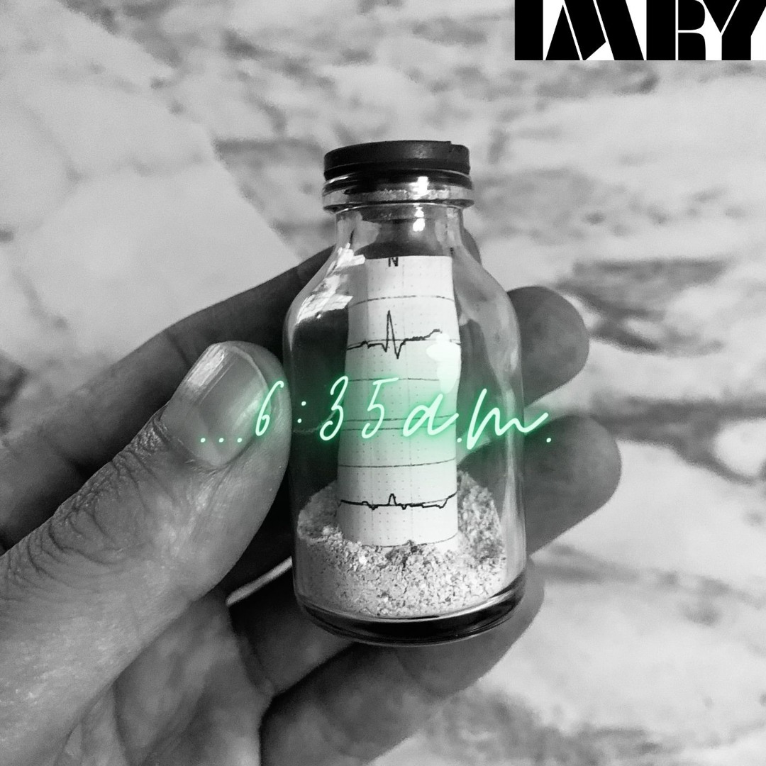 Stream ... 6:35 a.m. by IMRY | IMYOU | Listen online for free on SoundCloud