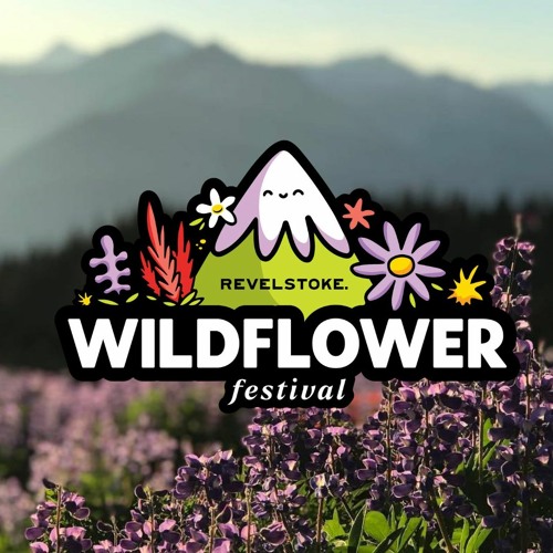 Stream Kirsten Silfvenius Wildflower Festival August 9, 2023 by Stoke ...