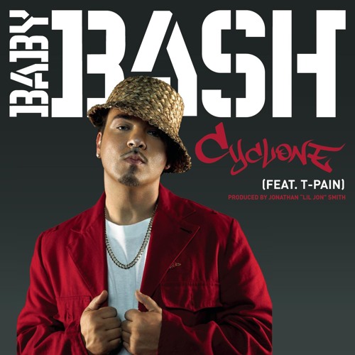 Stream Cyclone (feat. T-Pain) by BashTown Music | Listen online for ...