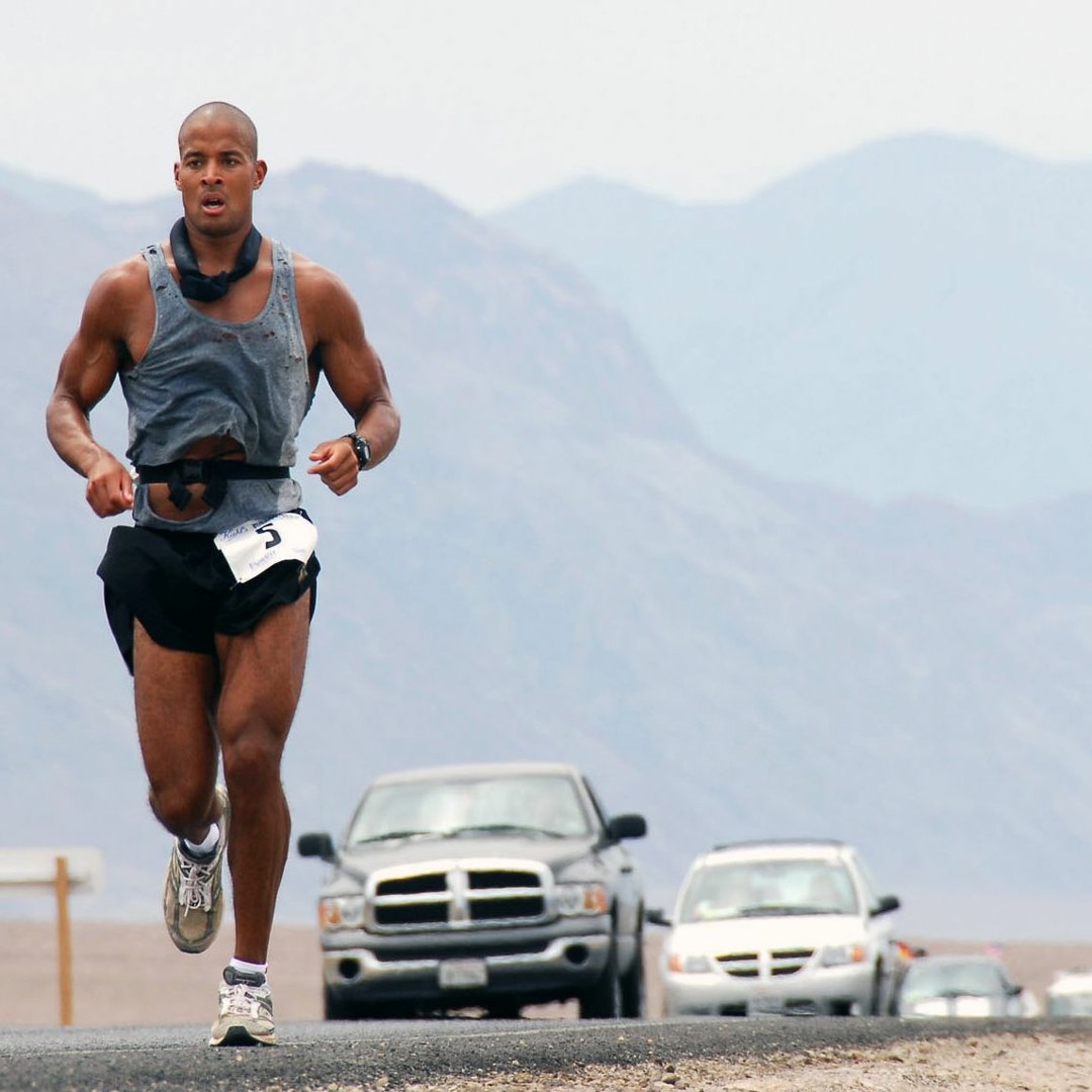 Stream long gone | Listen to David Goggins playlist online for free on ...