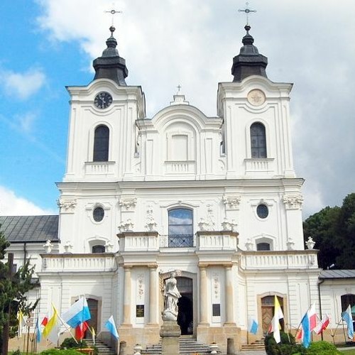 Stream Zaproszenie na odpust ku czci św. Jana z Dukli - o. Zenon Burdak ...