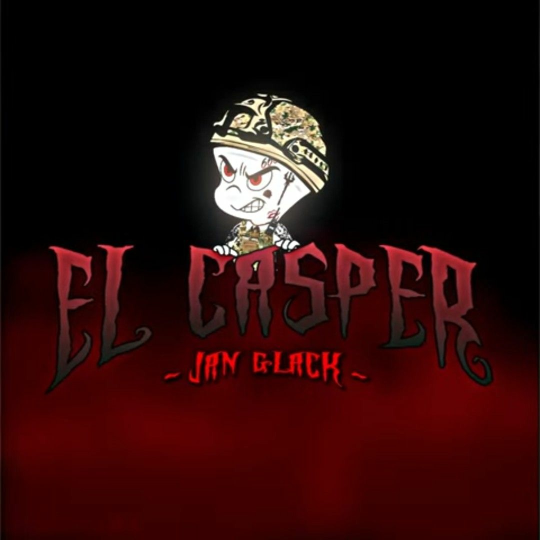 Stream EL CASPER Jan Glack (Audio Oficial) by Caceres | Listen online ...