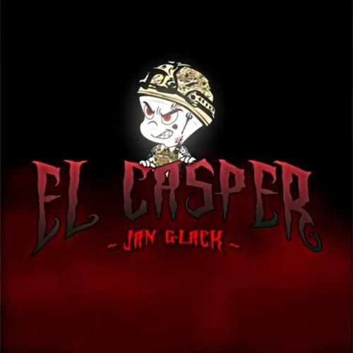 Stream EL CASPER Jan Glack (Audio Oficial) by Caceres | Listen online ...