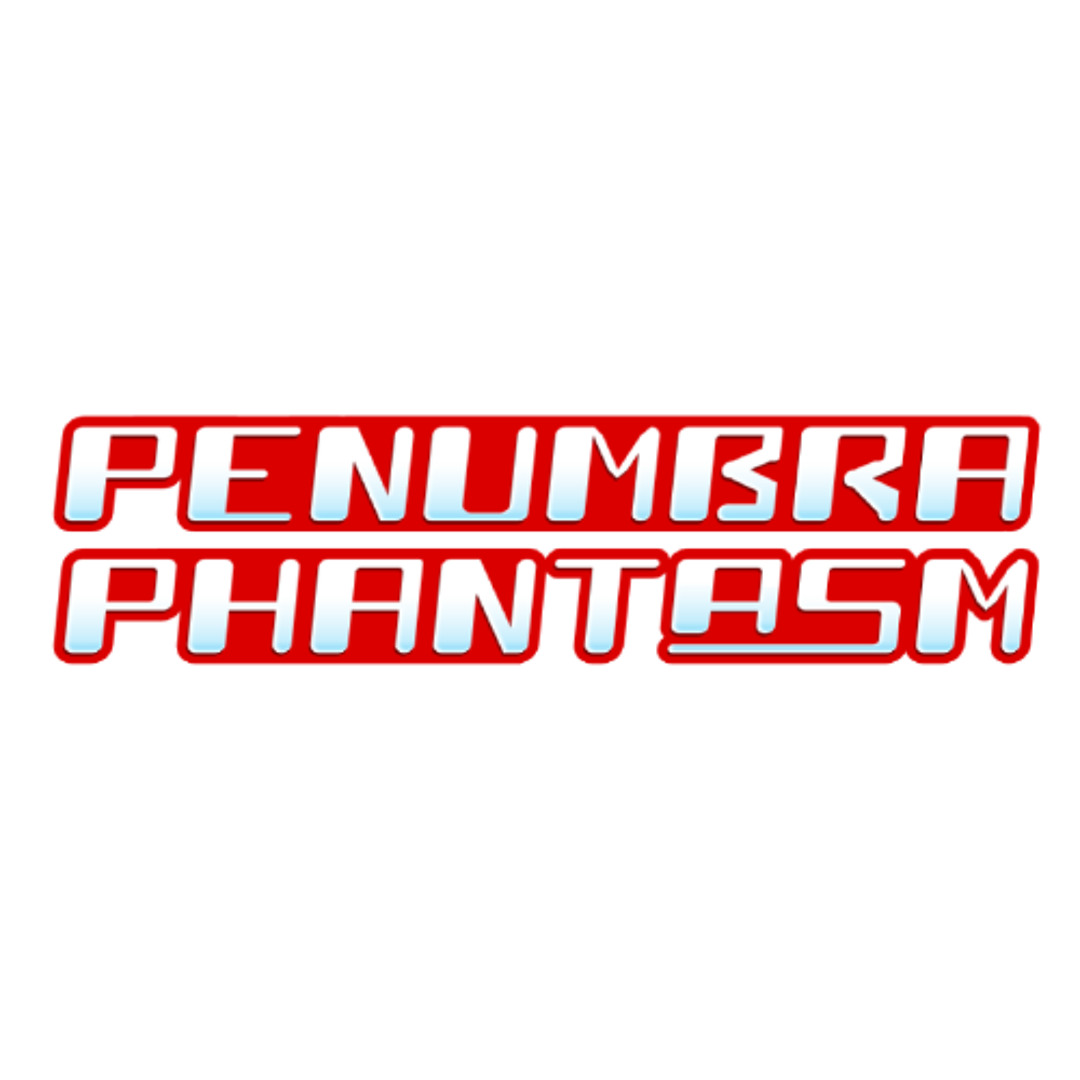 Stream Penumbra Phantasm by Penumbra Phantasm Archive | Listen online ...