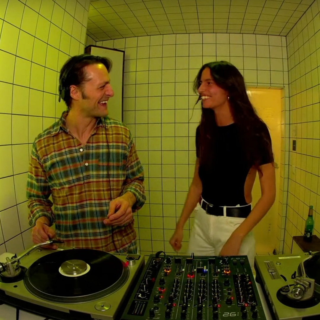 Stream Ryan Elliott B2B Ogazón | Faith Beat Showcase | HÖR - May 4 / ...