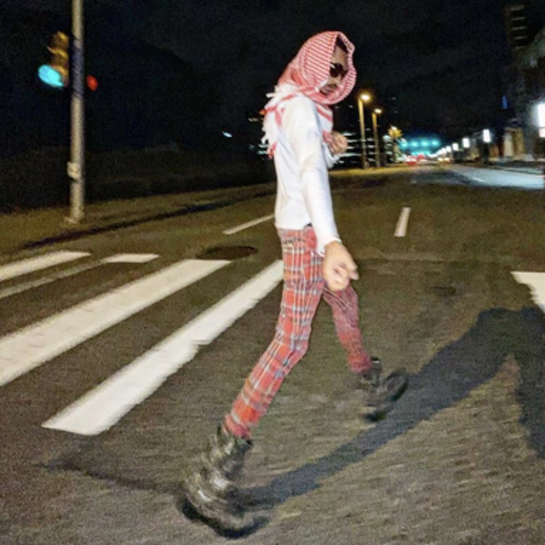 Stream BLACK KRAY AKA SICKBOYRARI ## CAME DOWN LYKE AH ALIEN by ...