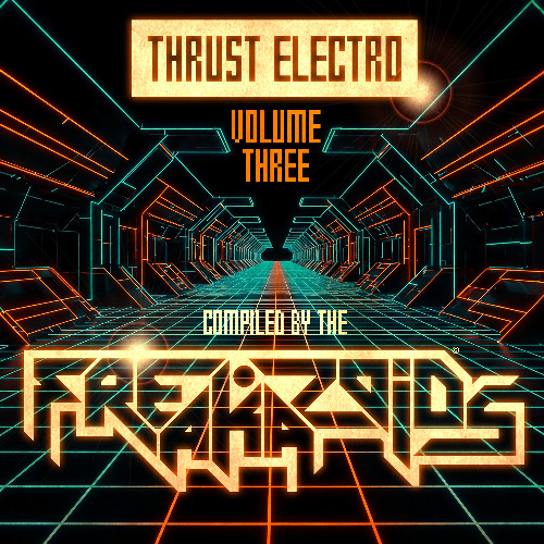 Stream What Is A Dub_2025 Remastered by Thrust Recordings | Listen ...