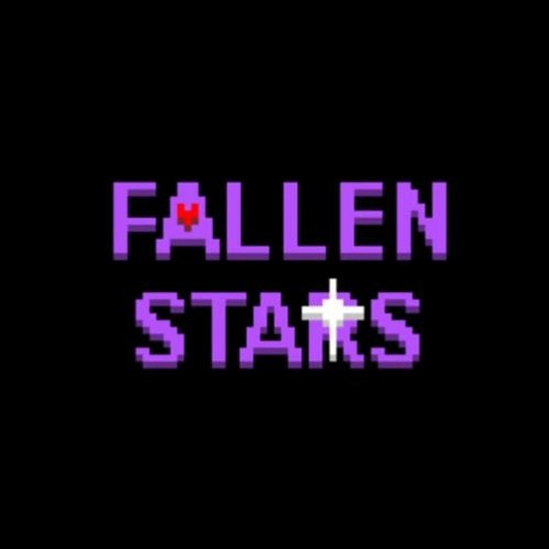 Stream Announcement! [Fallen Stars] by Drop0ff | Listen online for free ...