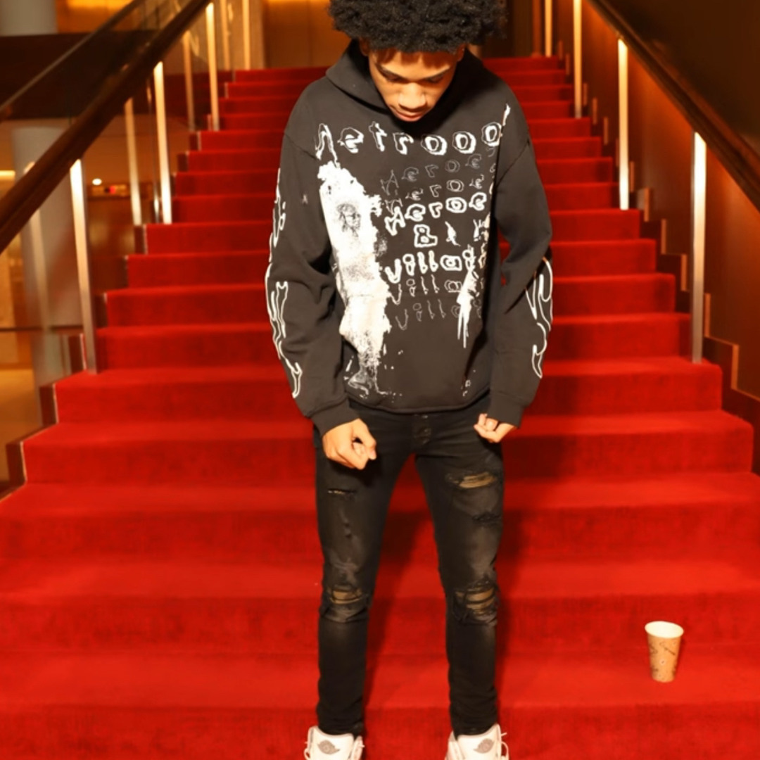 Stream Siah Brim x DaeB - VIBE by GoGetEm | Listen online for free on ...