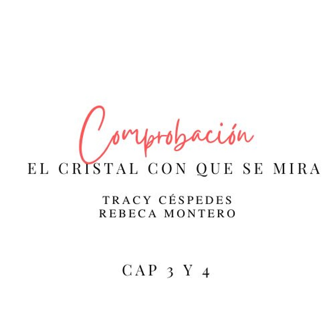 Stream Comprobación Tracy C Y Rebeca M by Tracy Céspedes Camacho ...