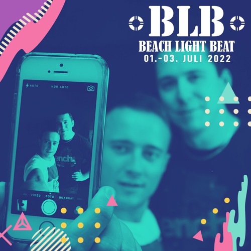 Stream Smoking Tunes live@Beach Light Beat 2022 (MFK Stage) by Beach ...