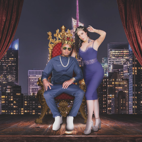 Stream La Queen by Yendry Stylo | Listen online for free on SoundCloud