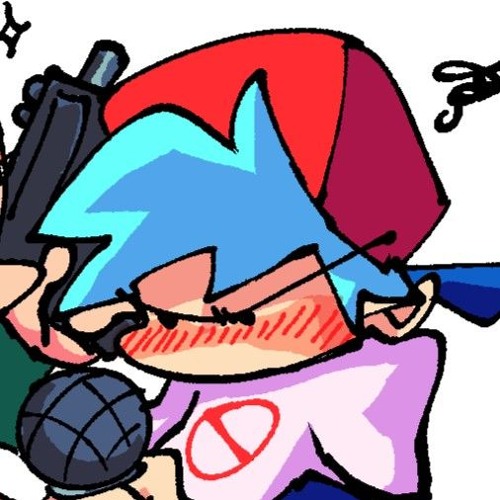 Stream Rabbit hole pure pure FNF BF cover (BY SAKAKNIGHT) by MITUNA ...