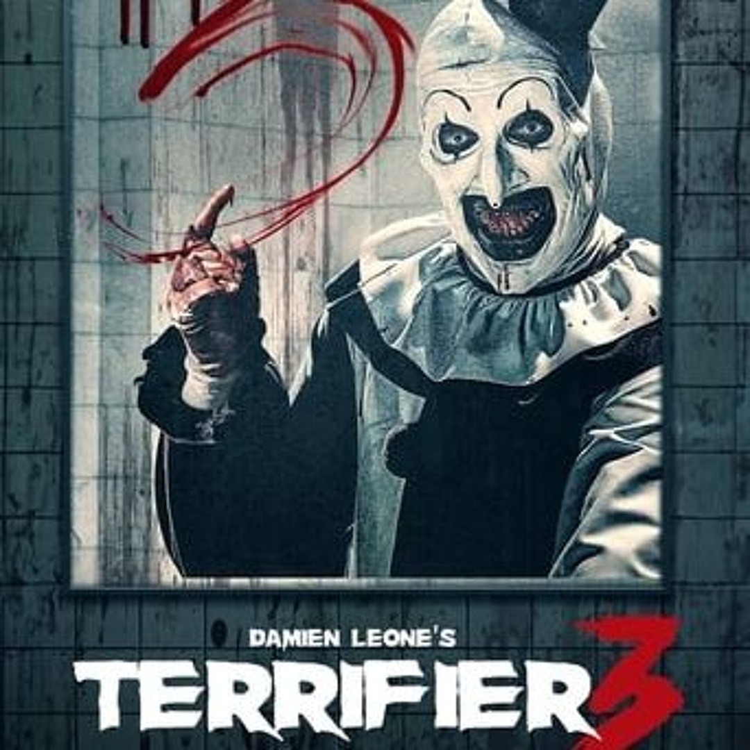 Stream Onde Assistir Terrifier 3 2024 Filme Completo Dublado Online em ...