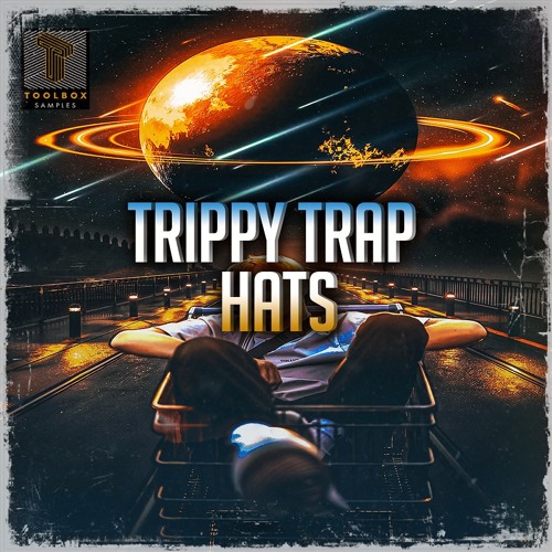 Stream Toolbox Samples - Trippy Trap Hats (Demo) by Ghost-Samples | Listen online for free on ...