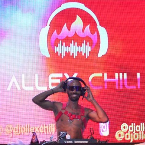 Stream Dj Allex Chili Set Aquecimento Tribal By Allex Chili