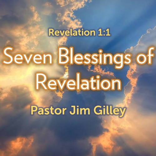 Stream 20210130 - Seven Blessings Of Revelation by Celebration SDA ...