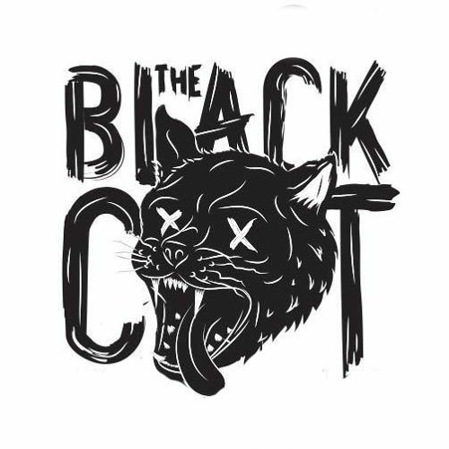 Stream Black Cat Set by DJ Ketwig | Listen online for free on SoundCloud