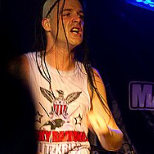 Stream Hunting Humans Live by Nowhere | Listen online for free on ...