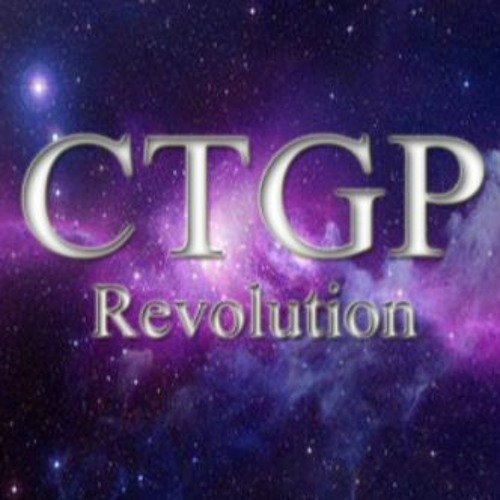 Stream CTGP Revolution Channel - Official Theme (Extended Vers.) by ...