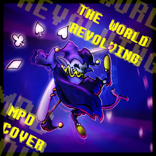 Stream The World Revolving by MpD24 | Listen online for free on SoundCloud