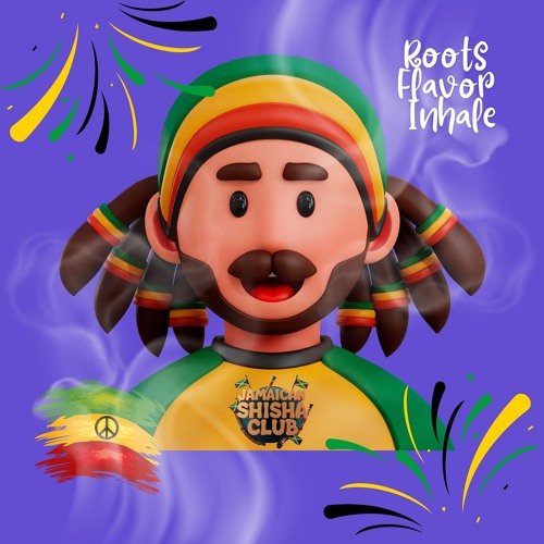 Stream Irie Rasta Clouds by Jamaican Shisha Club | Listen online for ...