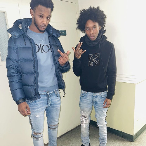 Stream Set Da Trend x Yagi B - Viral by TaeForeign | Listen online for ...