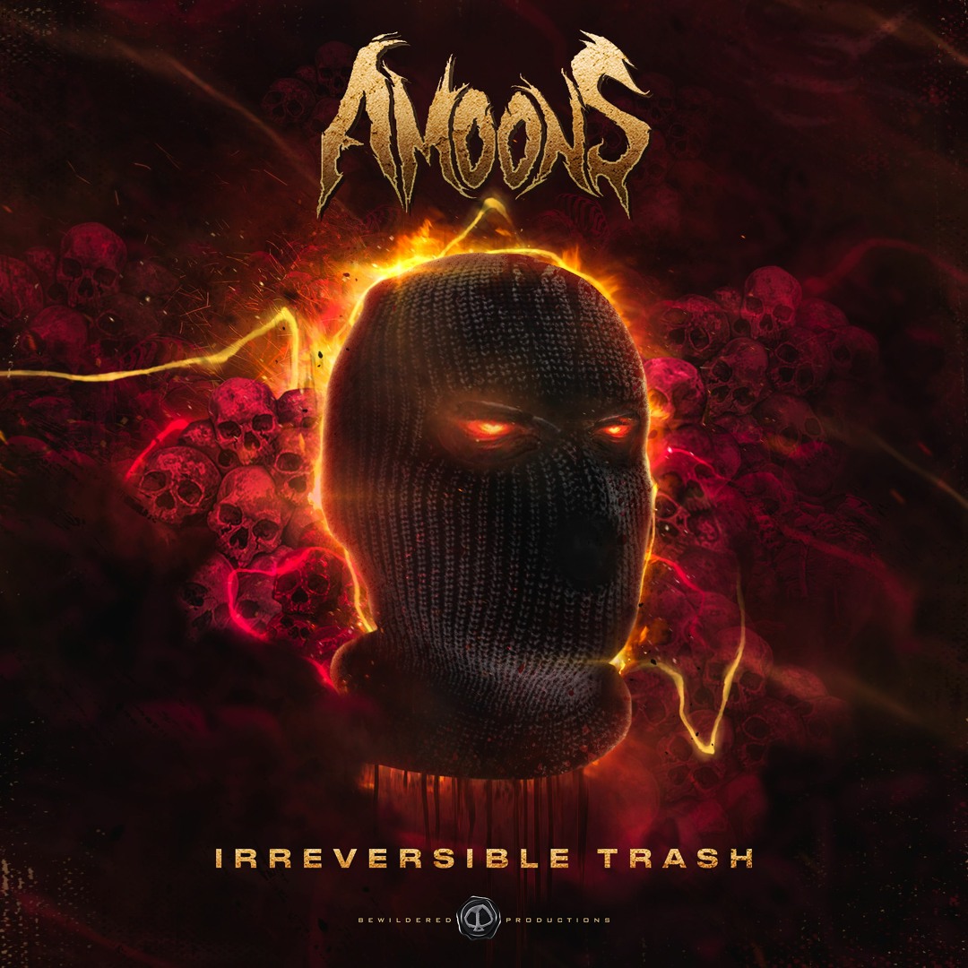 Stream Bewildered | Listen to Amoons - Irreversible Trash EP playlist ...