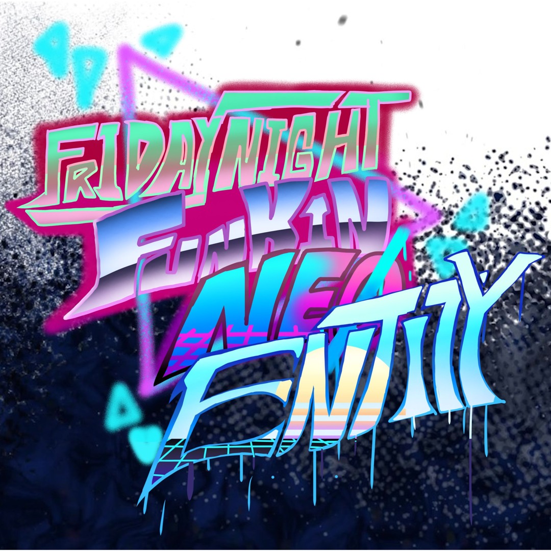 Stream KlashReality | Listen to Friday Night Funkin' Neo Entity OST ...