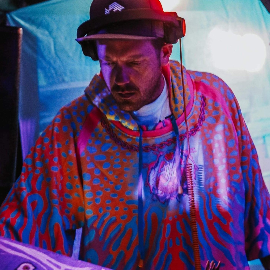 Stream Psychedelic House by Finch | Listen online for free on SoundCloud