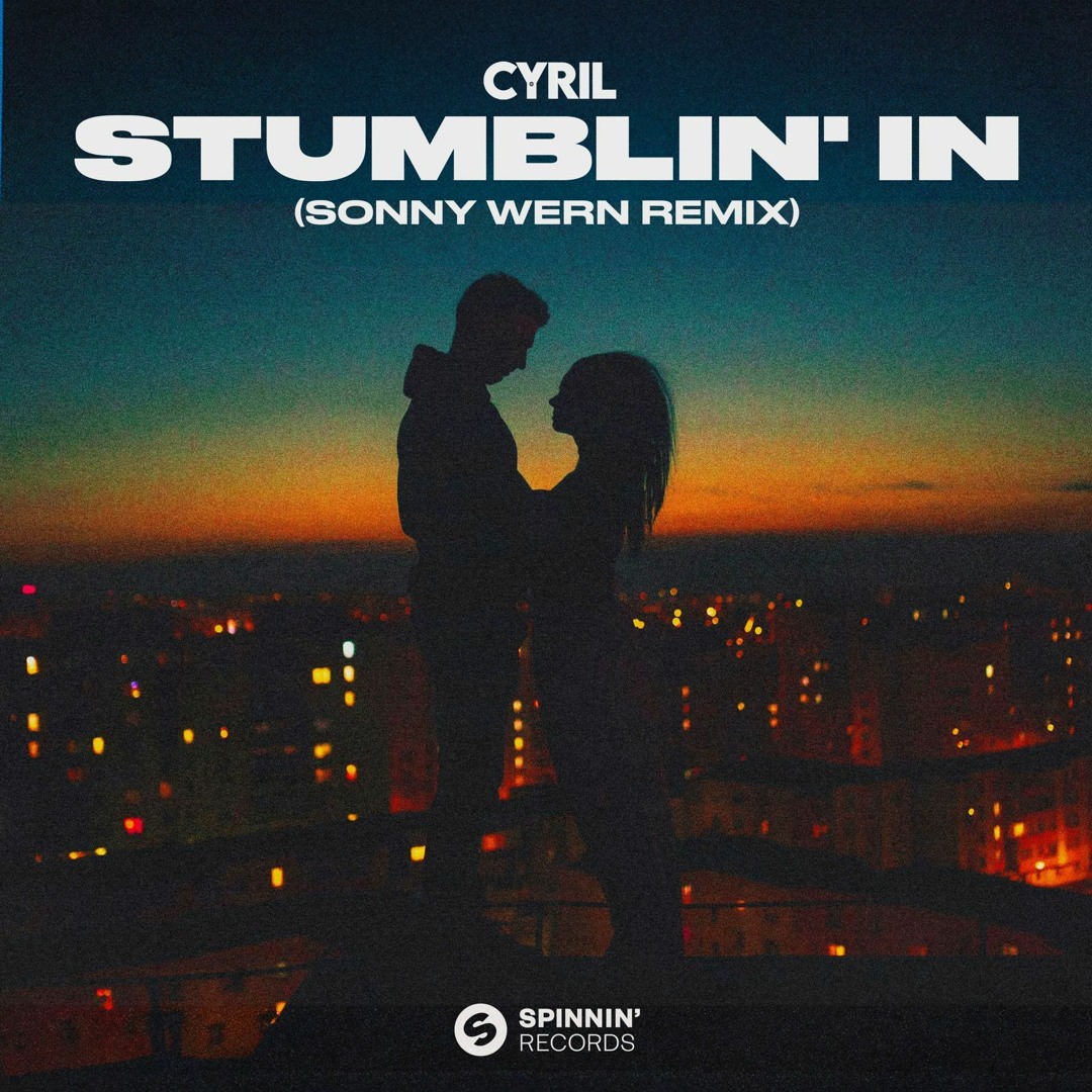 Listen to music albums featuring Cyril - Stumblin' In (Sonny Wern Remix ...
