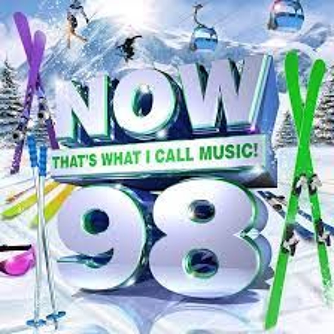 Stream Thomas Stirk | Listen to Now That's I What I Call Music! 98 ...