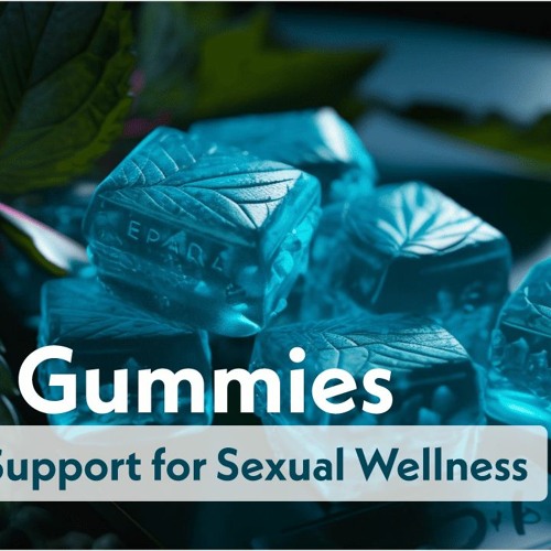 Stream Natural Bliss CBD Gummies For ED {Update 2023} - Benefits ...