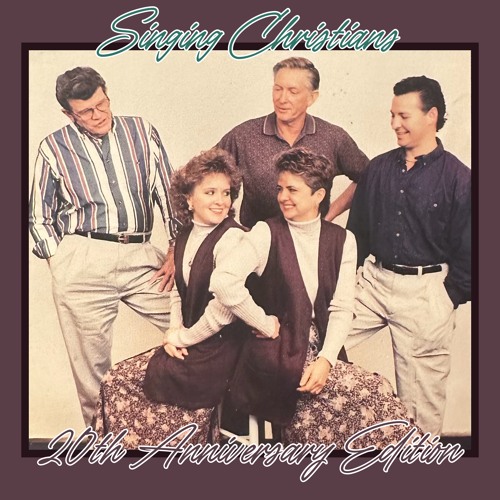 Stream Face To Face (20th Anniversary Edition) by Singing Christians ...