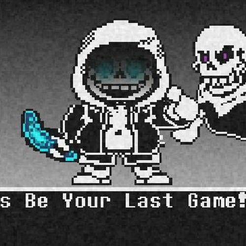 Stream Chaotic Vengeance(Whitetale! Sans Phase 2 Theme) by Prowlbeats ...