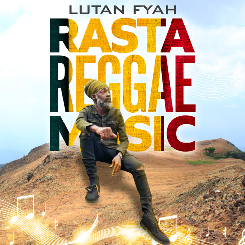 Stream Rasta Reggae Music by Lutan Fyah | Listen online for free on SoundCloud
