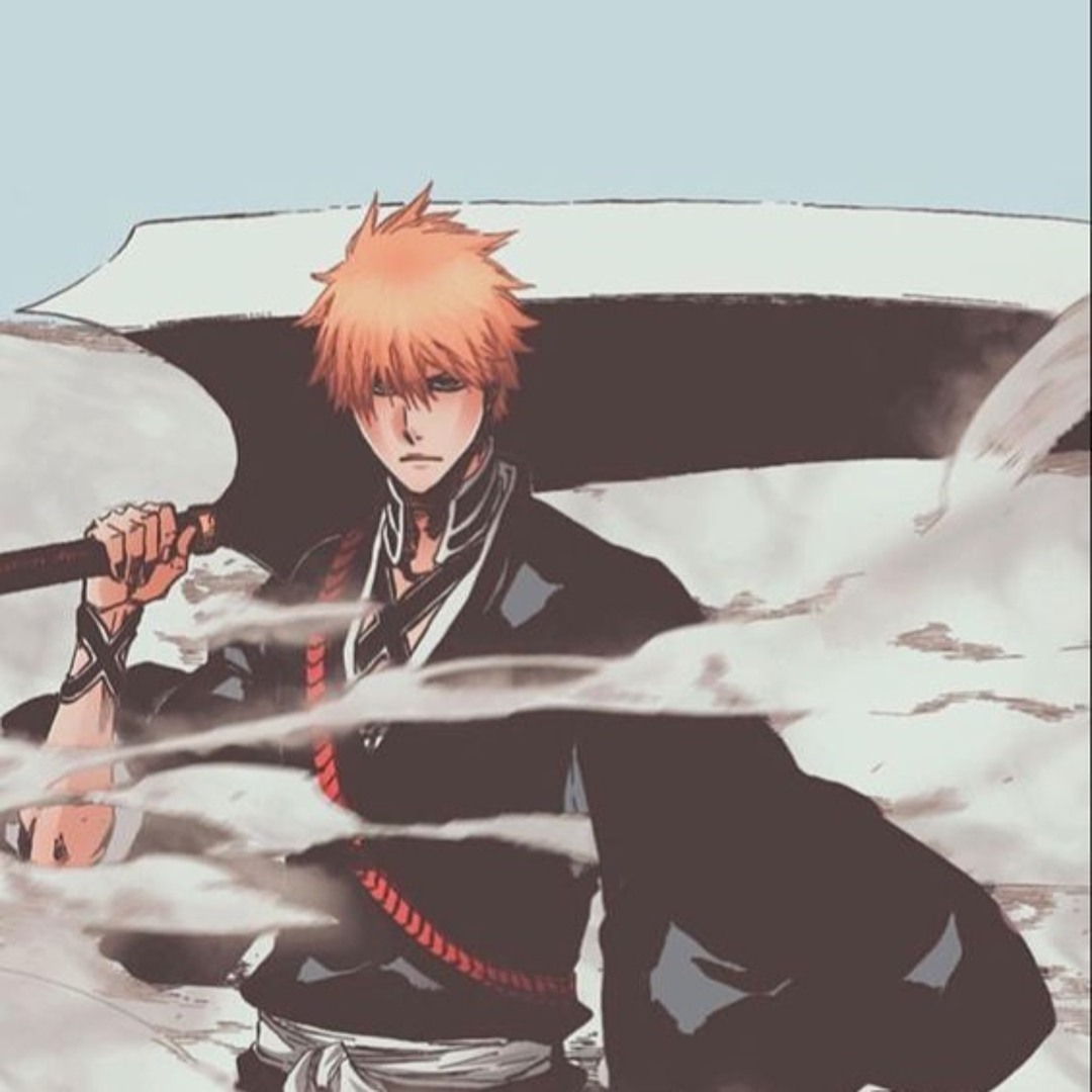 Stream Andrea Faraone | Listen to Bleach OST playlist online for free ...