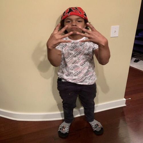 Stream lil ebg bright day feli bootleg by feliguap | Listen online for ...