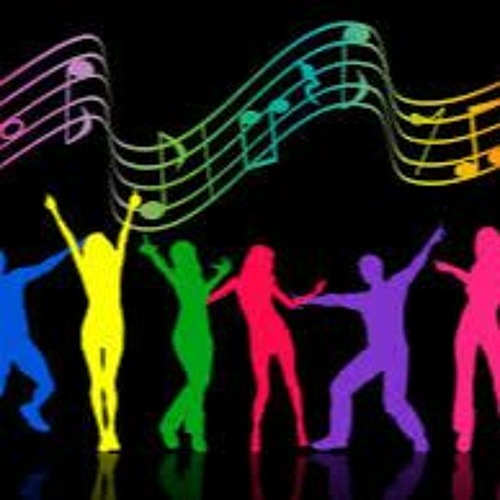 Stream Beneficios del baile para la salud mental Episodio 3 by Nishita ...