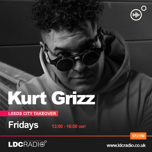 Stream Leeds City takeover 28 APR 2023 by LDC Radio | Listen online for ...