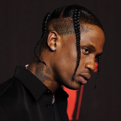 Stream 808 Mafia X Travis Scott " Death Do Us Part " 2023 by N ϟ C ...