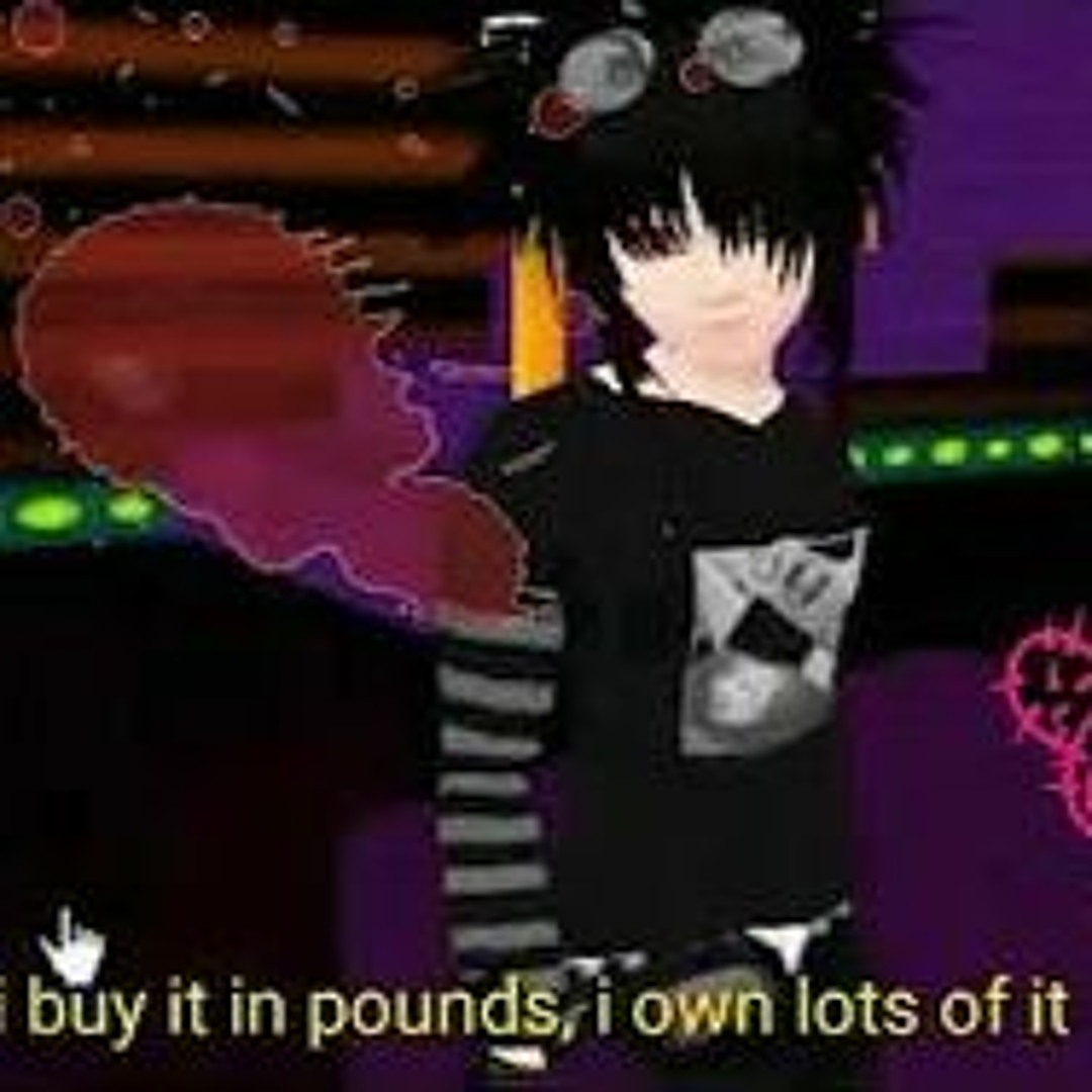 Stream Dylann Angercar - Human Meat by XO | Listen online for free on ...