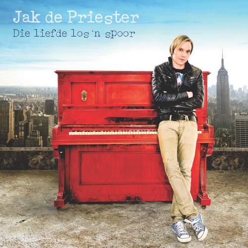 Stream Totsiens Michael Jackson by Jak De Priester | Listen online for ...