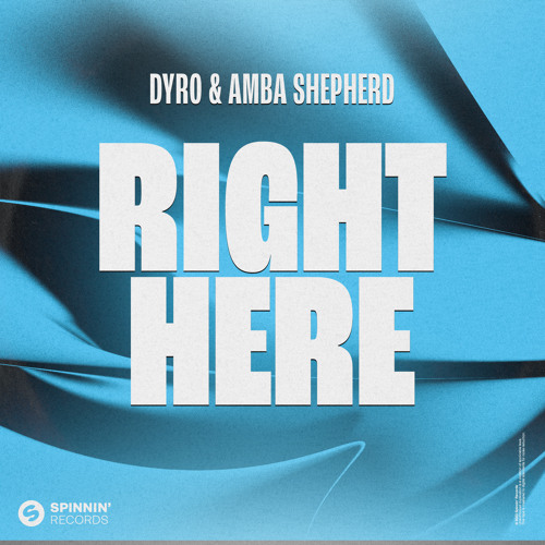 Stream Right Here by DYRO | Listen online for free on SoundCloud
