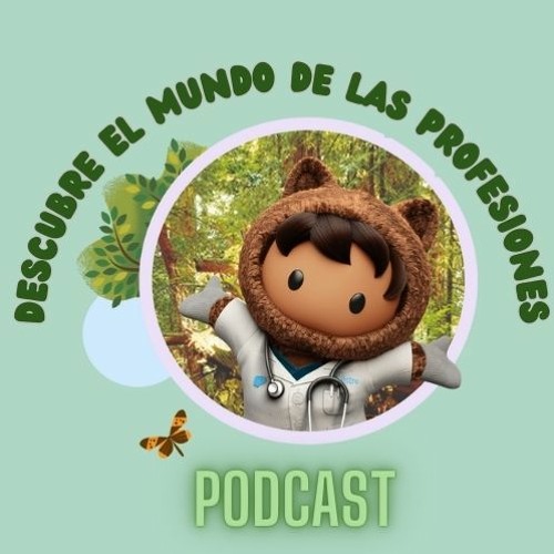 Stream Podcast: "Descubre el Mundo de las Profesiones" by EcoCivi ...