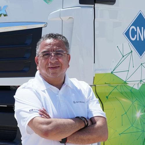 Stream episode Camiones Chinos, Chatos y Chidos con Flavio Rivera de AT ...