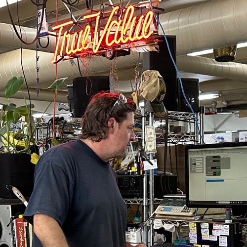 Stream Danny Watson Talks W/ Tommy About Sale Of Wintergreen Hardware ...