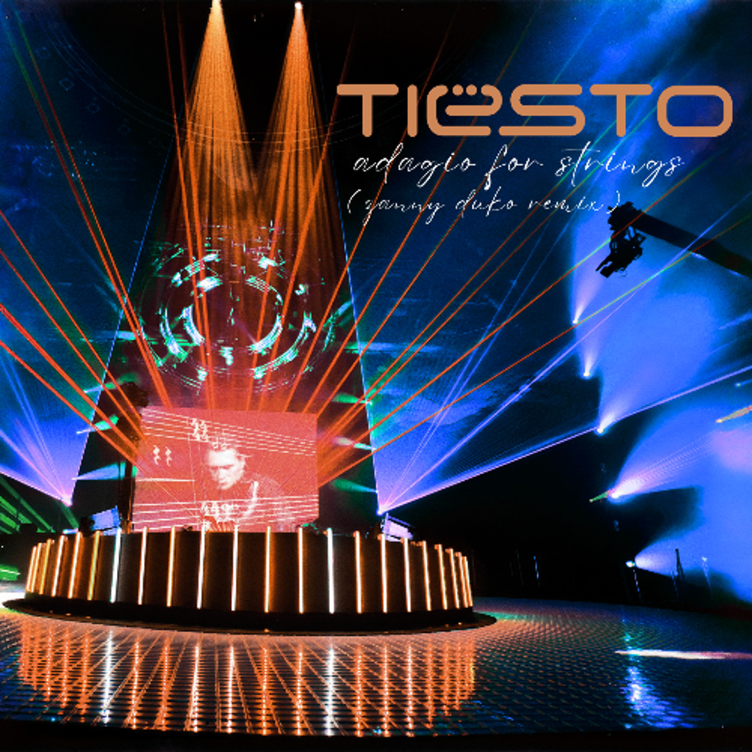 Stream Tiësto - Adagio For Strings (Zanny Duko Remix) by Zanny Duko ...