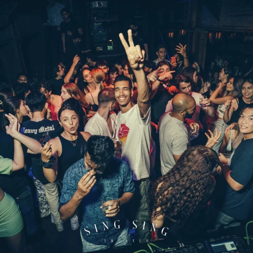 Stream Kyle Richh X Jenn Carter X TaTa Type Beat 2025 - "Party" | 90s ...