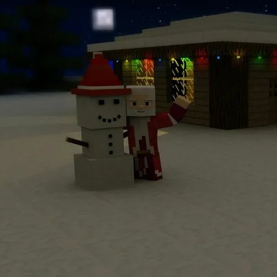 Stream C418 Kyoto And Flake [Minecraft] by EDMMedicine | Listen online ...